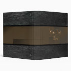 gray leather texture binder | Zazzle.com