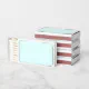 Elegant Light Blue Matchbox Matchboxes | Zazzle