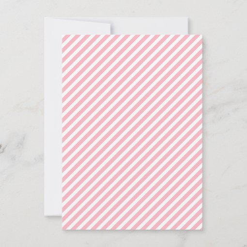 Elegant Lollipop Heart Candy Valentines Day Party Invitation | Zazzle