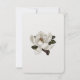 Elegant Magnolia blossoms Card | Zazzle