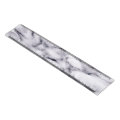 Elegant Marble style2 Ruler | Zazzle