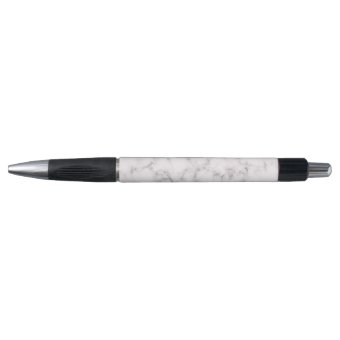 Elegant Marble style Pen | Zazzle