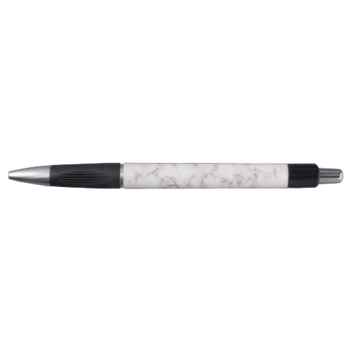 Elegant Marble style Pen | Zazzle