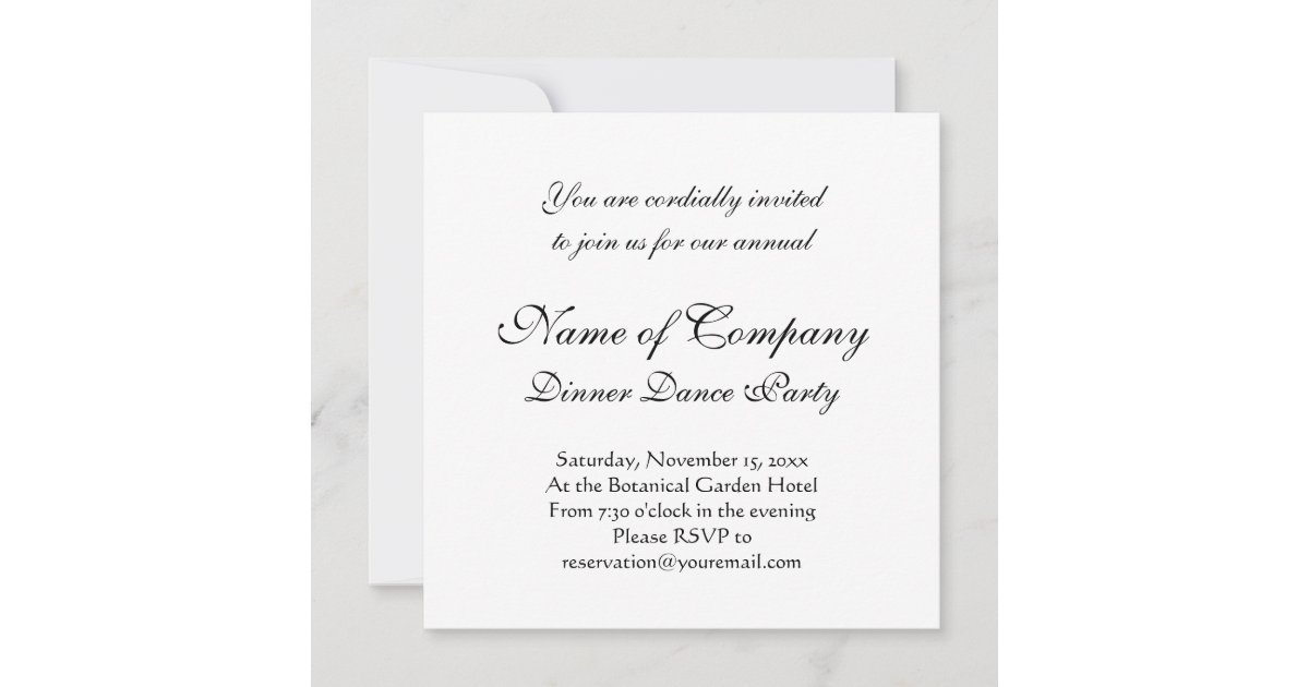 Elegant Medieval Illuminated Manuscript Letter A Invitation | Zazzle