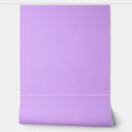 Elegant Minimalist Solid Mauve Wallpaper | Zazzle