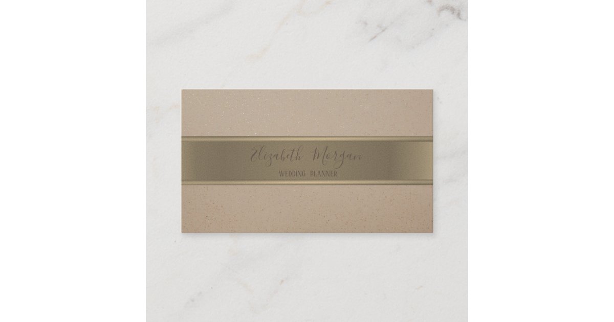 Elegant Modern Professional, Simple, Stripe Business Card | Zazzle