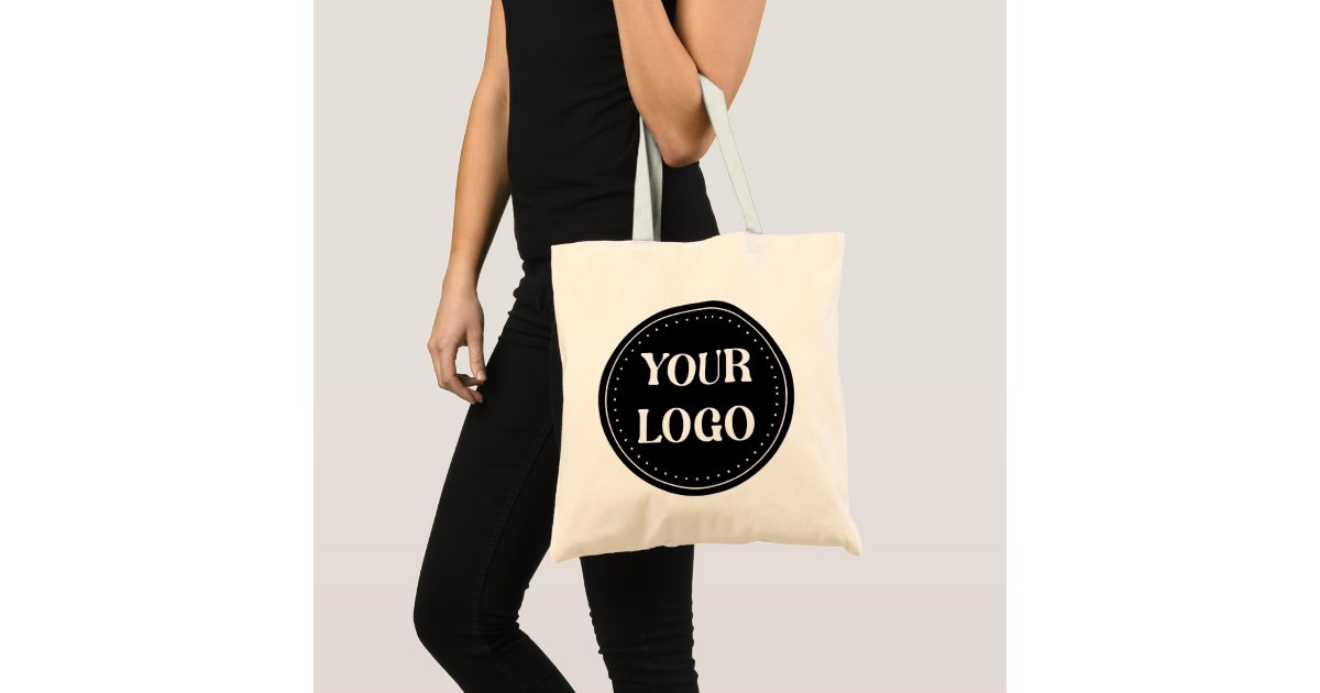 elegant, modern, refined, & editable. tote bag | Zazzle