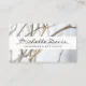 Elegant Name with Tree Branches Business Card | Zazzle