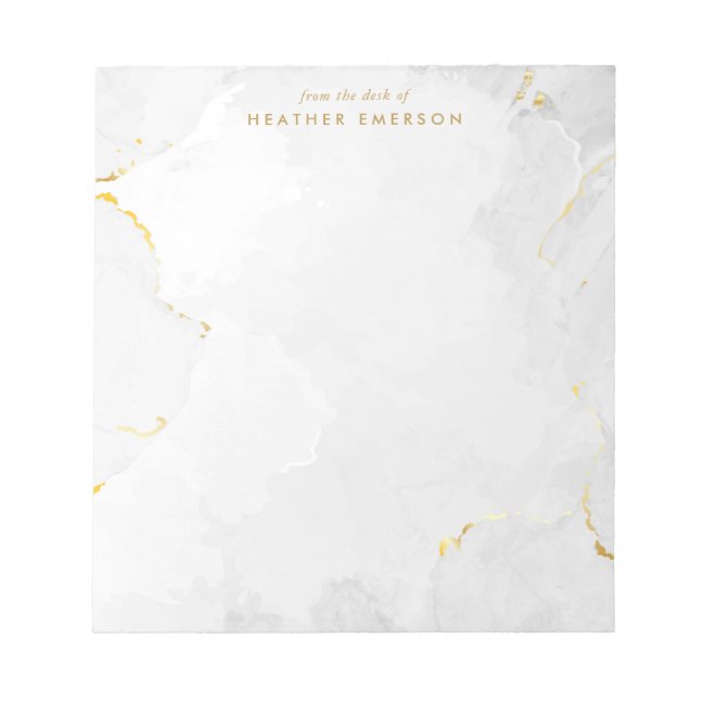 Create Your Own Custom Notepads | Zazzle