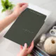 Elegant Olive Green Wedding Thick Cardstock Envelope Mailers | Zazzle