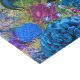 Elegant Peacock Tissue Paper | Zazzle
