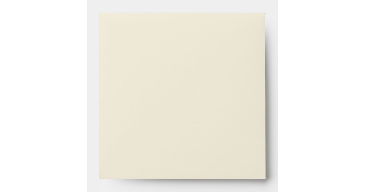 Elegant Pearl Satin Cross Baptism Envelopes | Zazzle