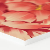 Elegant Peony Red Chinese Wedding Welcome Sign | Zazzle