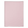 Elegant Preppy Pink Hydrangea Bow Toile Pattern Duvet Cover | Zazzle