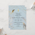 Elegant Primera Comunion Catholic First Communion Invitation | Zazzle