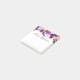 Elegant Purple Ultra Violet Watercolor Floral Post-it Notes | Zazzle