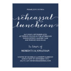 Cup of Strawberries Luncheon Invitation | Zazzle.com