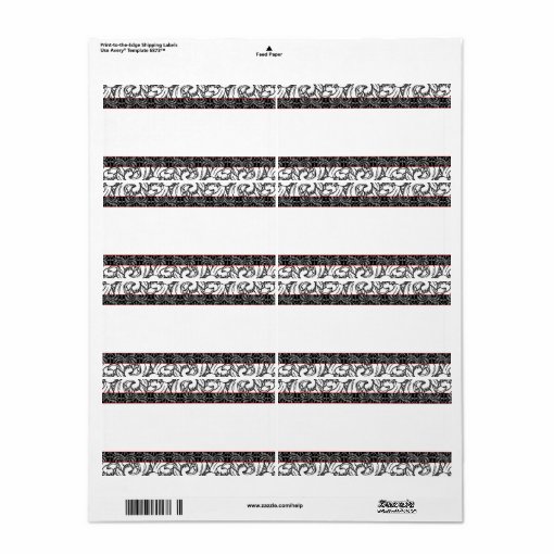 Elegant Renaissance Engraver Antique Style Label | Zazzle