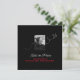 Elegant Rest in Peace Condolence Card | Zazzle