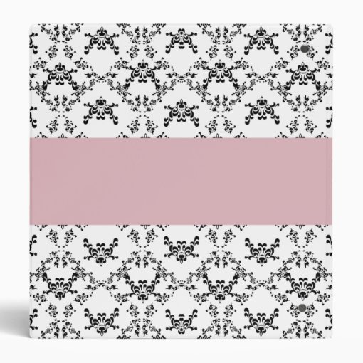 Elegant Restaurant take out Menu Binder | Zazzle