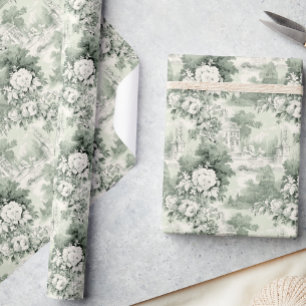 French wrapping paper store
