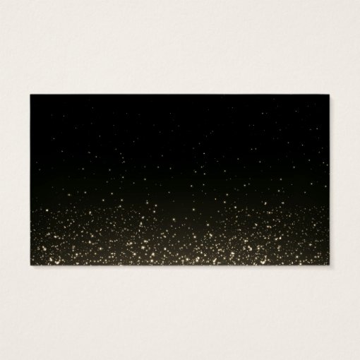 Elegant Sepia Shimmer Transparent Label | Zazzle
