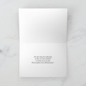 Elegant Sister Maid of Honor Request Card | Zazzle