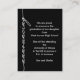Elegant Small Photo Graduation Announcements | Zazzle