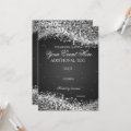 Elegant Sparkle / Sparkling Template Party | Zazzle