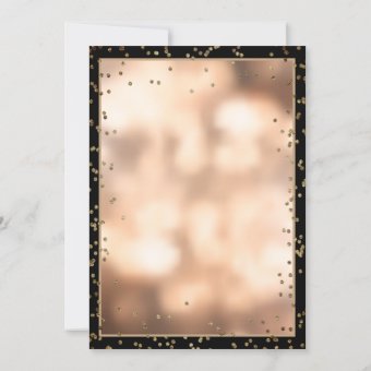 Elegant Stylish Diamonds,Frame Wedding Anniversary Invitation | Zazzle