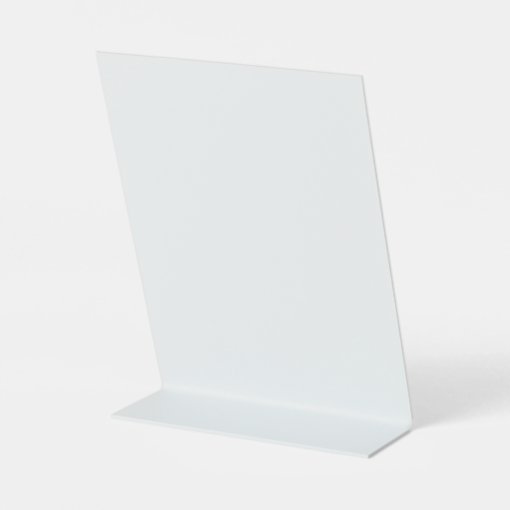 elegant table sign | Zazzle