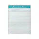 Elegant Teal 8.5x11 Letter Size Personalized Notepad | Zazzle