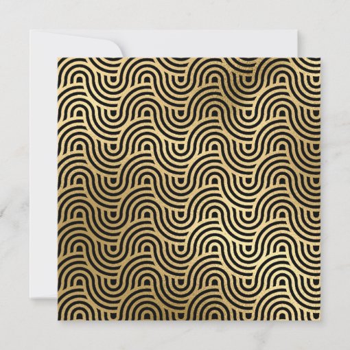 Elegant Thirty Gold Script Black 30th Birthday Invitation | Zazzle