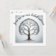 Elegant Tree of Life Party Invitation | Zazzle
