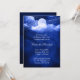 Elegant Under the Moonlight Prom Formal Dance Invitation | Zazzle