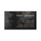 Elegant Vintage Clippers Barber Shop Professional Business Card | Zazzle