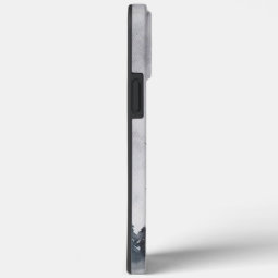 Elegant Watercolor Winter American Robin Case-Mate iPhone Case | Zazzle