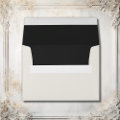 Elegant Wedding Envelope | Zazzle