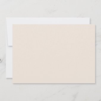 Elegant Will you be my guide parent card | Zazzle