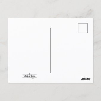 Elemental Earth Postcard | Zazzle