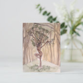 Elemental Earth Postcard | Zazzle