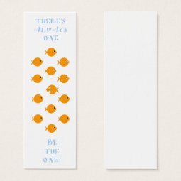 Elementary Classroom Student Awards Bookmarks | Zazzle