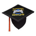 Elementary Level Complete Gaming Gamer Graduation Graduation Cap Topper ...