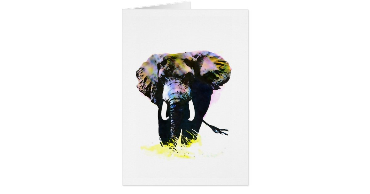 Elephant | Zazzle