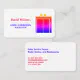 Elevator Service Maintenance Business Card | Zazzle