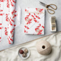 Elf 2 wrapping paper | Zazzle