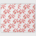 Elf 2 wrapping paper | Zazzle