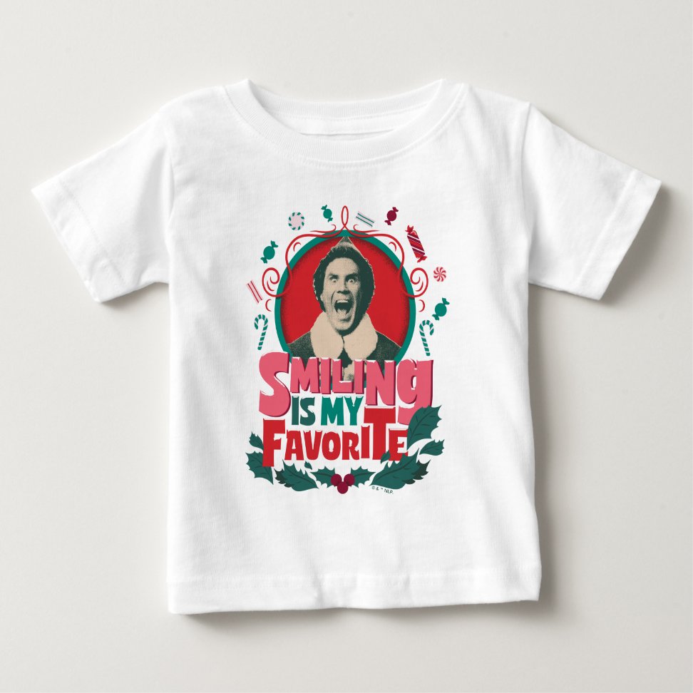 Elf: Official Merchandise at Zazzle