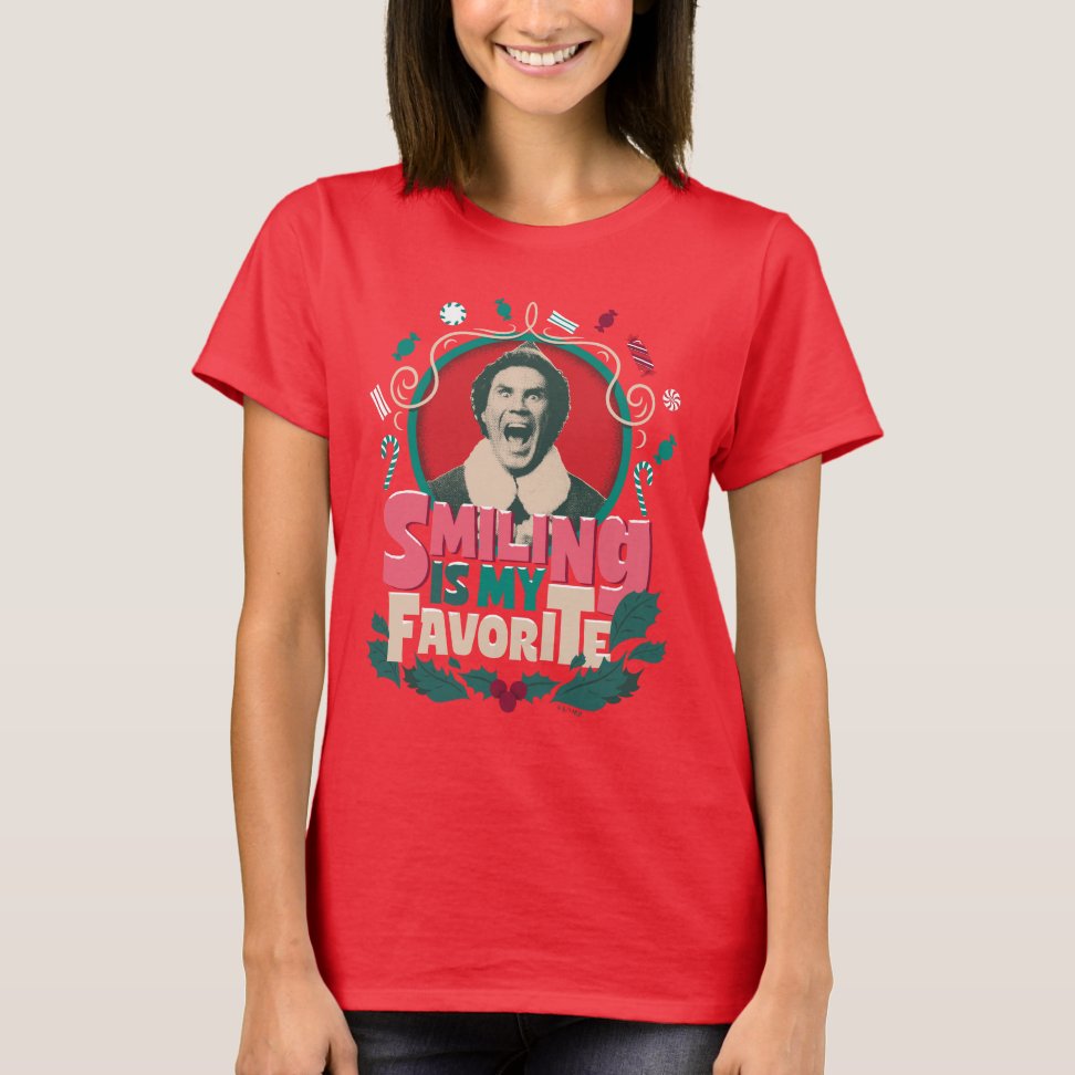 Elf: Official Merchandise at Zazzle