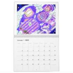 Elfquest 2022 Fan Art Calendar | Zazzle